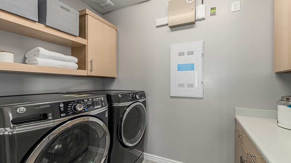 Jasper at Hawes Crossing Venture I Collection in Mesa, AZ - Taylor Morrison