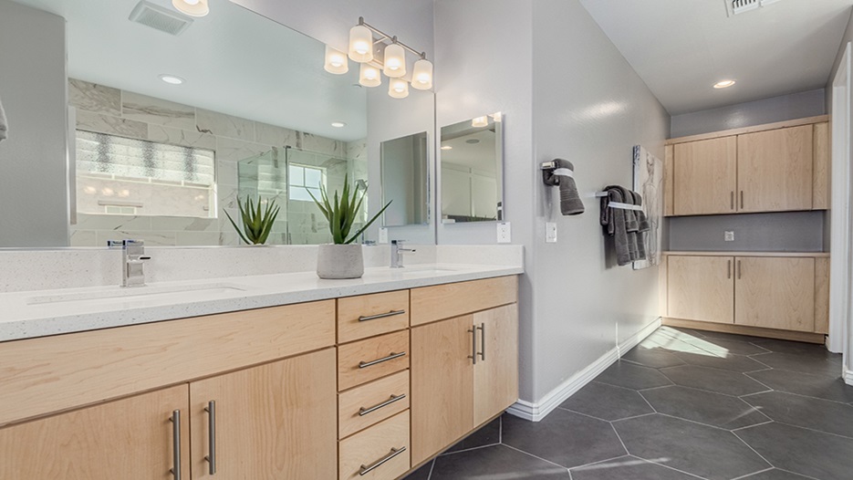 Jasper at Hawes Crossing Venture I Collection in Mesa, AZ - Taylor Morrison