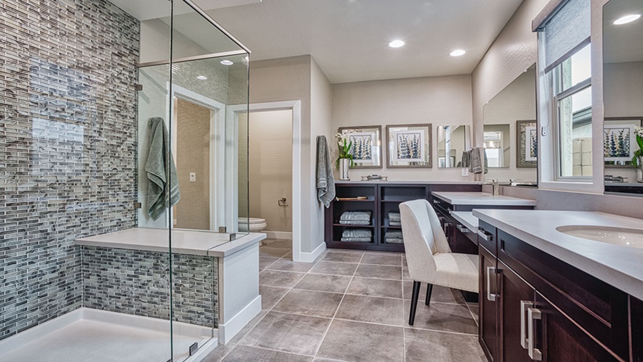 Coronado at Ovation at Meridian 55+ in Queen Creek, AZ - Taylor Morrison