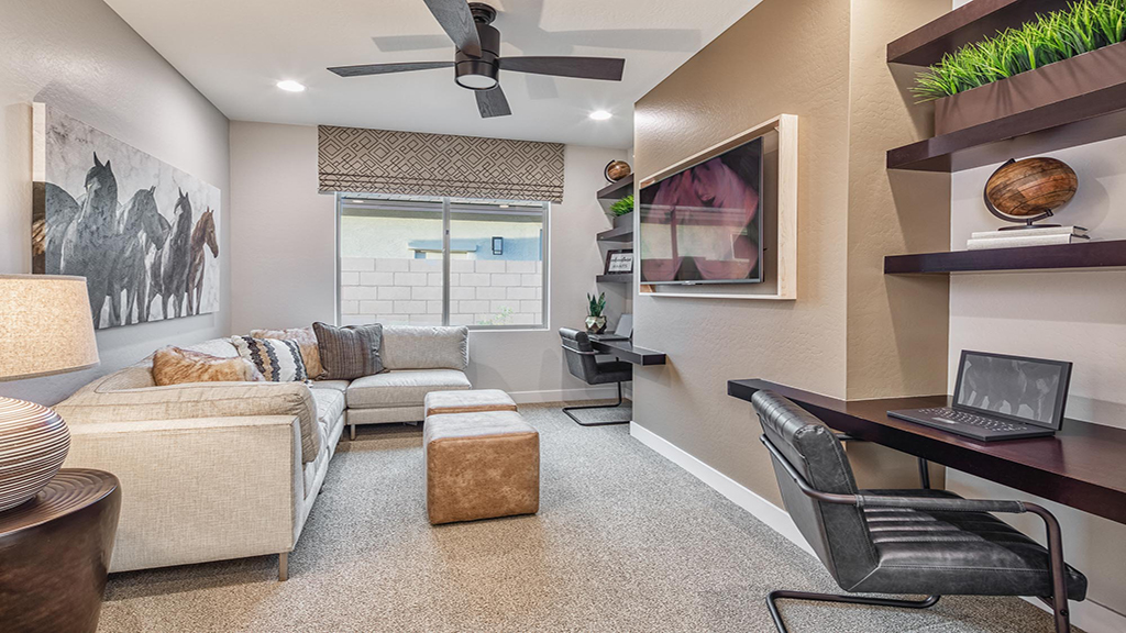 55 Plus - Taylor Morrison