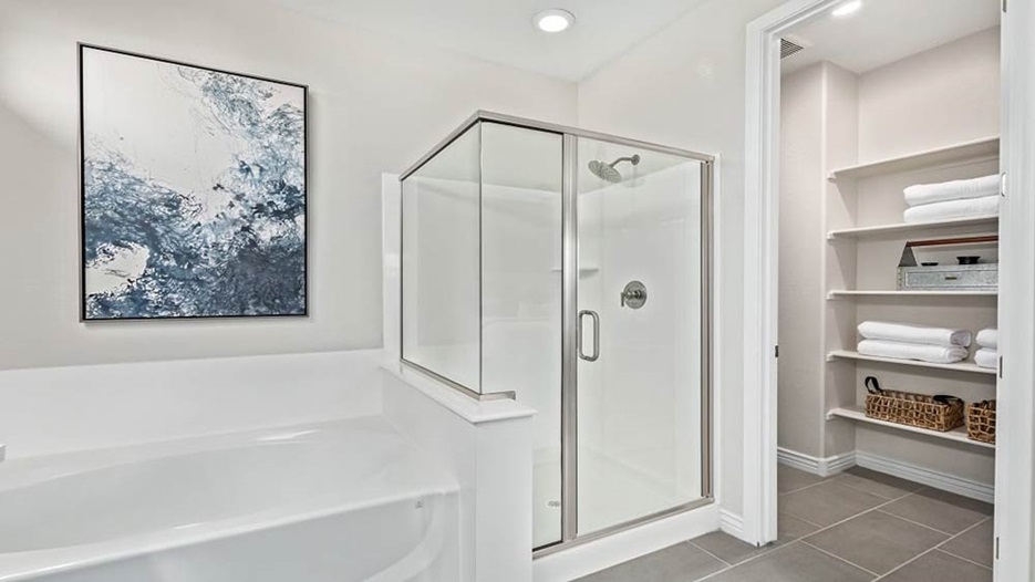 Edmonton at Paradisi Discovery Collection in Surprise, AZ - Taylor Morrison