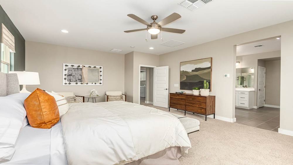 Redwood 5 bedroom homes for sale in Surprise at Paradisi Encore Collection