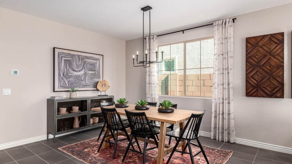 50R2 4 bedroom homes for sale in Surprise at Ravenna at Rancho Mercado