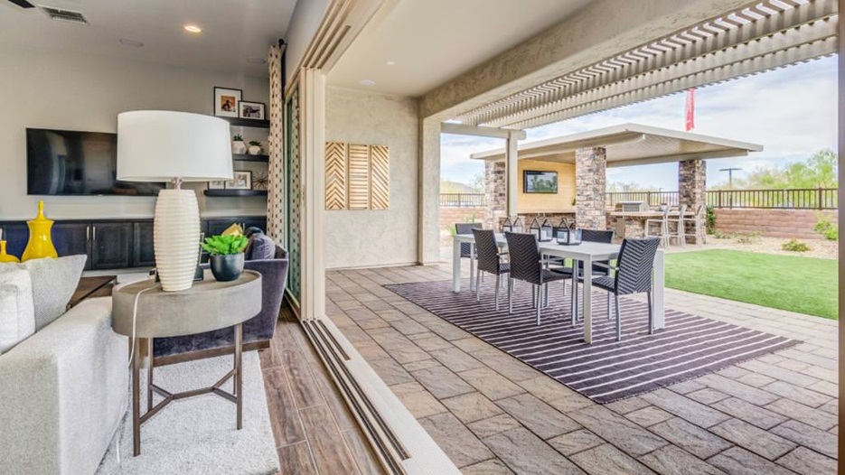 Taylor Morrison Sky Crossing Floor Plans | Floor Roma