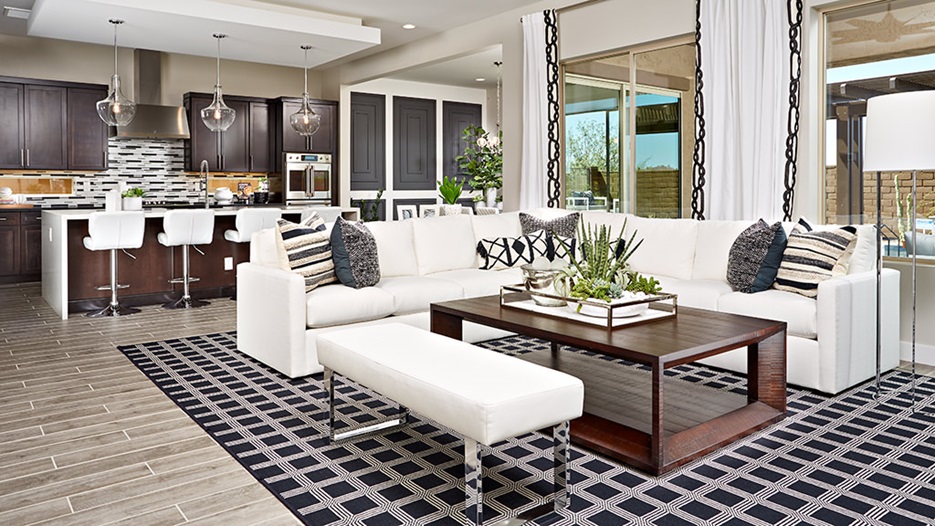 Shire at Paradisi Venture II Collection in Surprise, AZ - Taylor Morrison