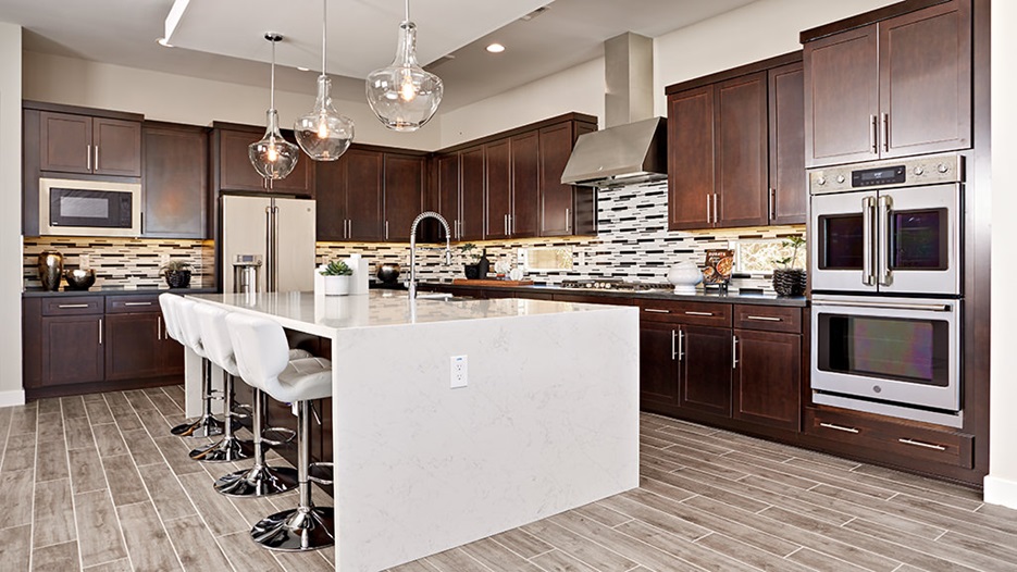 Shire at Paradisi Venture II Collection in Surprise, AZ - Taylor Morrison