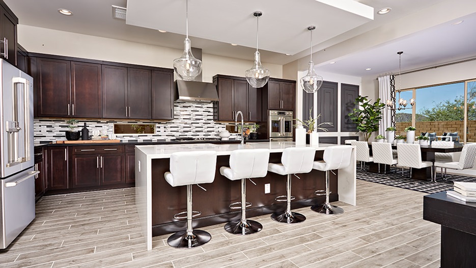 Shire at Paradisi Venture II Collection in Surprise, AZ - Taylor Morrison