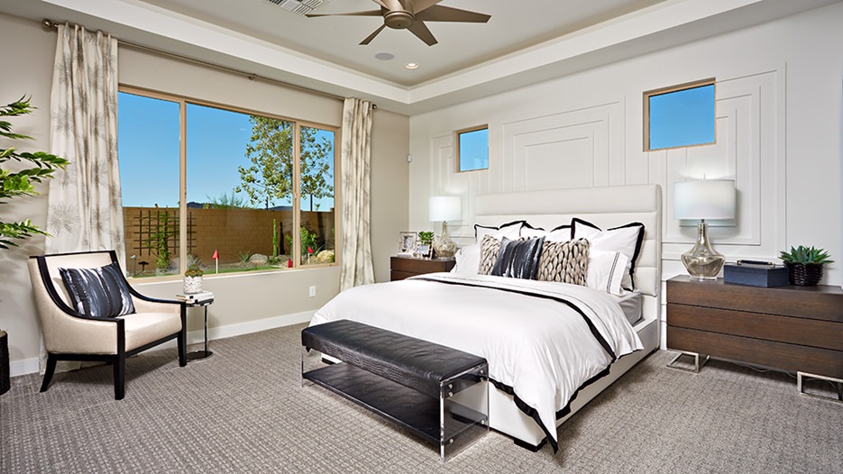 Shire at Paradisi Venture II Collection in Surprise, AZ - Taylor Morrison