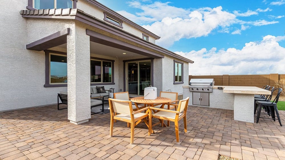 Paisley 5 bedroom homes for sale in Glendale at Stonehaven Discovery ...