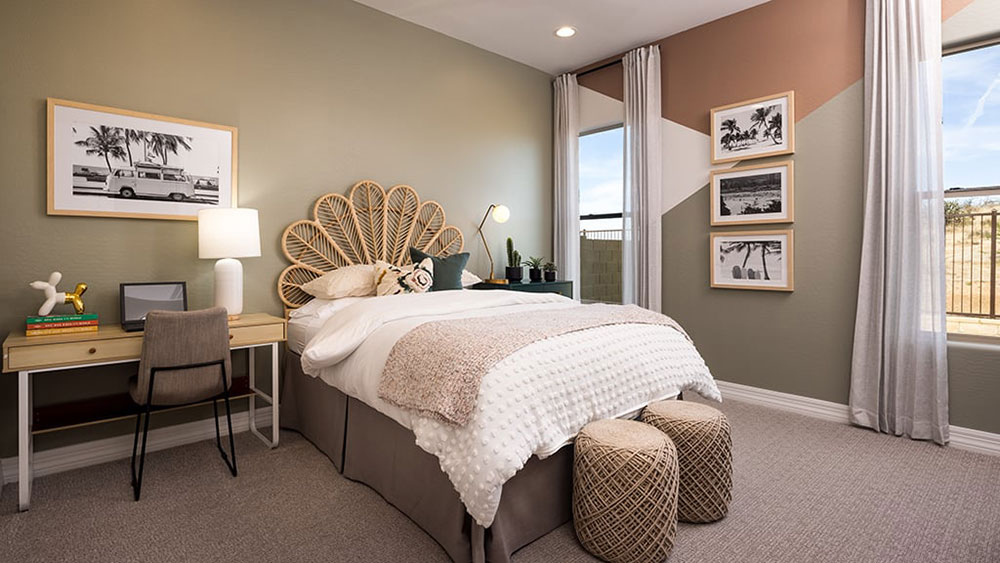 Scottsdale, Arizona Homes for Sale at Storyrock Summit Collection ...