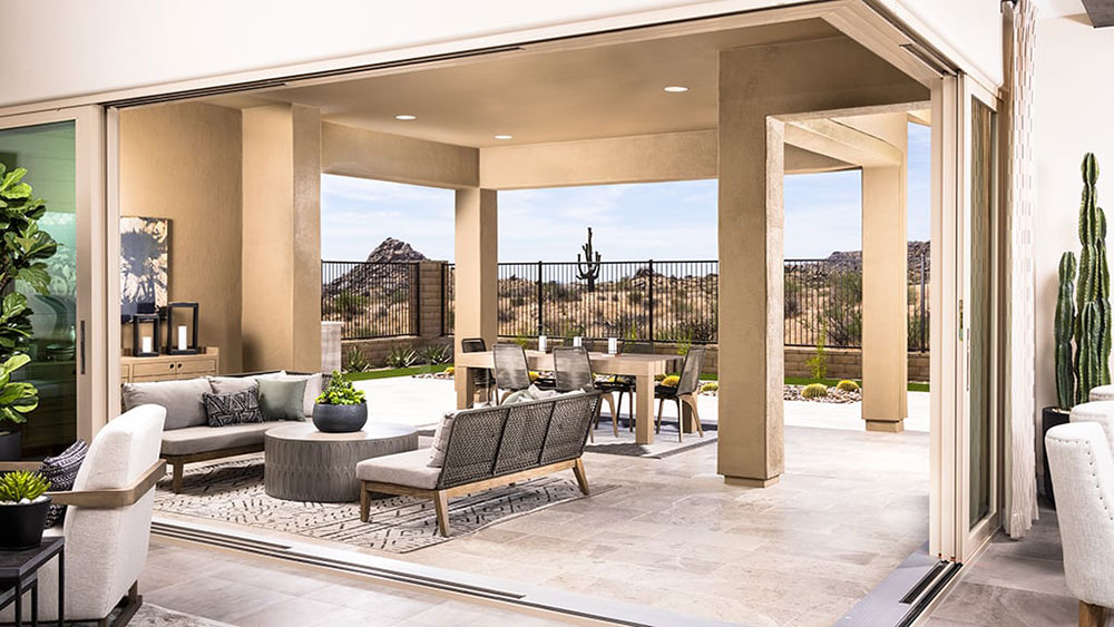 Scottsdale, Arizona Homes for Sale at Storyrock Summit Collection ...