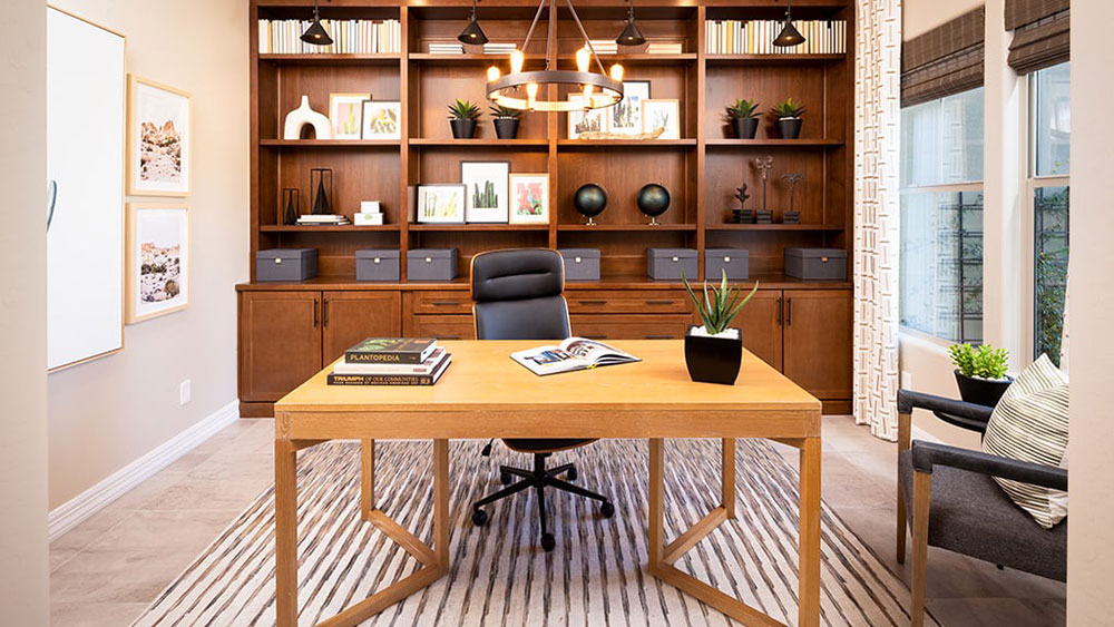 Scottsdale, Arizona Homes for Sale at Storyrock Summit Collection ...