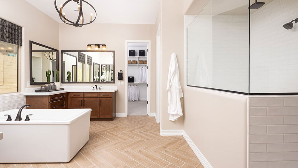 Scottsdale, Arizona Homes for Sale at Storyrock Summit Collection ...