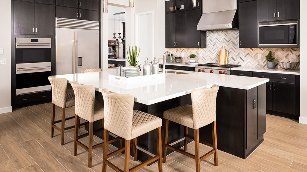 Scottsdale, Arizona Homes for Sale at Storyrock Summit Collection ...