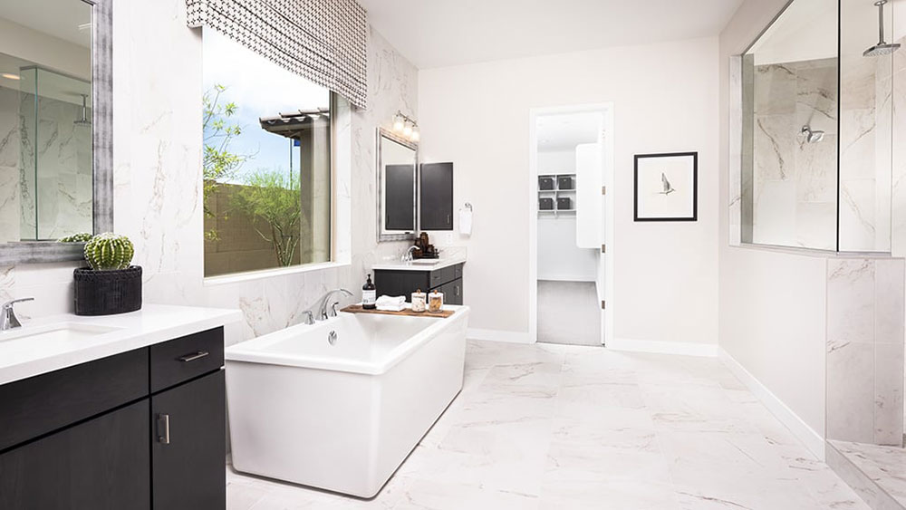 Scottsdale, Arizona Homes for Sale at Storyrock Summit Collection ...