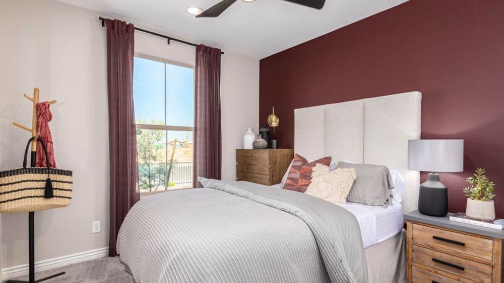 Winsor at La Mira Discovery Collection in Mesa, AZ - Taylor Morrison