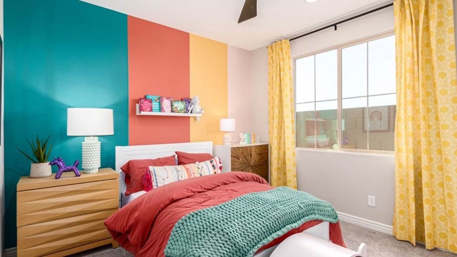 Winsor at Paradisi Discovery Collection in Surprise, AZ - Taylor Morrison