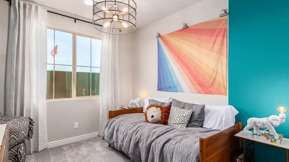 Winsor at La Mira Discovery Collection in Mesa, AZ - Taylor Morrison