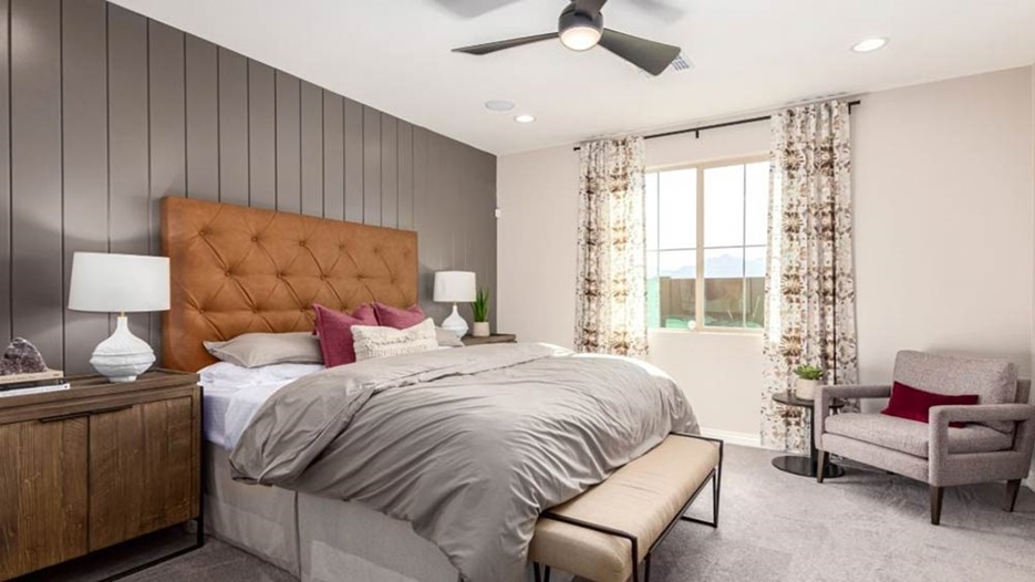 Winsor at Paradisi Discovery Collection in Surprise, AZ - Taylor Morrison