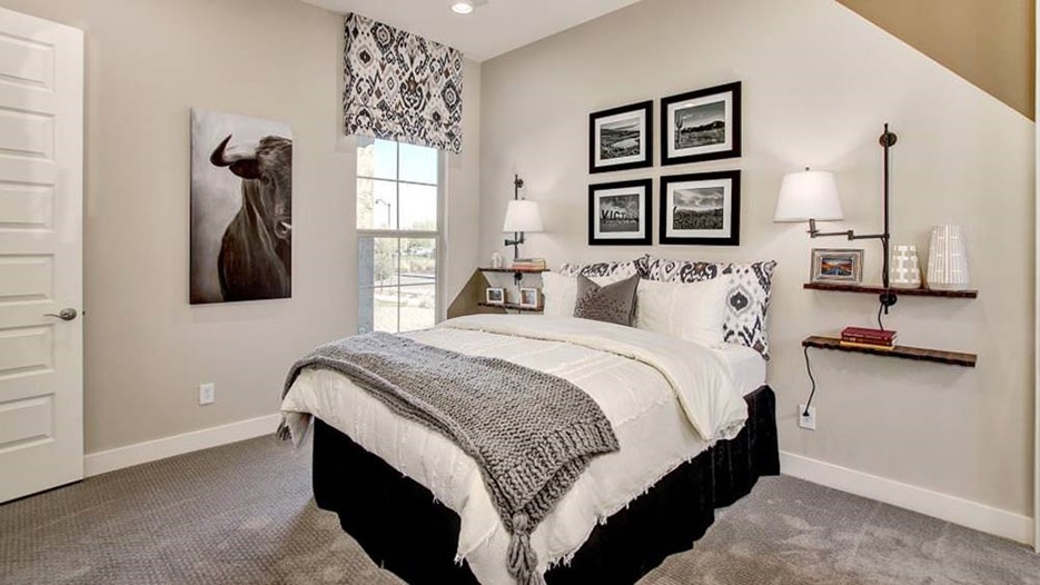 Shire at Victory at Verrado Venture II Collection 55+ in Buckeye, AZ ...