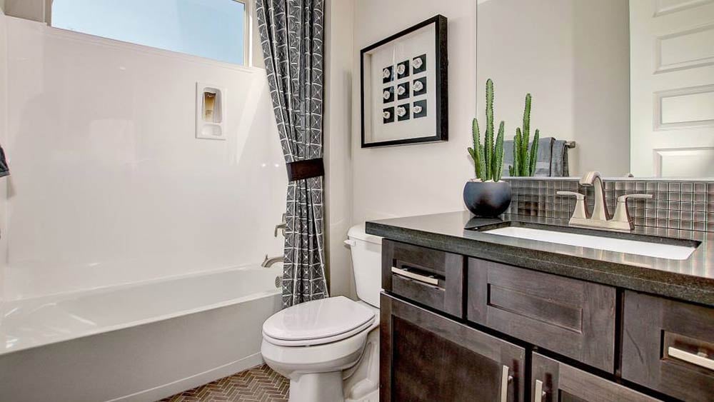 Shire at Victory at Verrado Venture II Collection 55+ in Buckeye, AZ ...