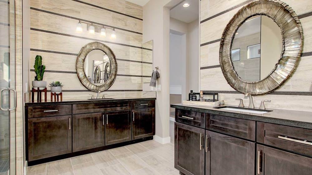 Shire at Victory at Verrado Venture II Collection 55+ in Buckeye, AZ ...