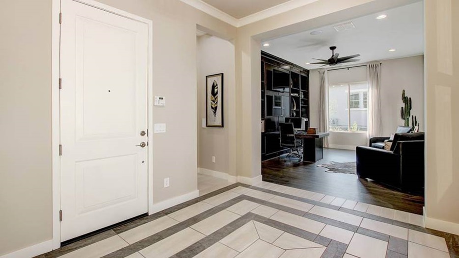 Shire at Victory at Verrado Venture II Collection 55+ in Buckeye, AZ ...