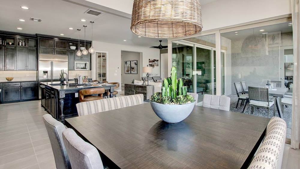 Shire at Victory at Verrado Venture II Collection 55+ in Buckeye, AZ ...