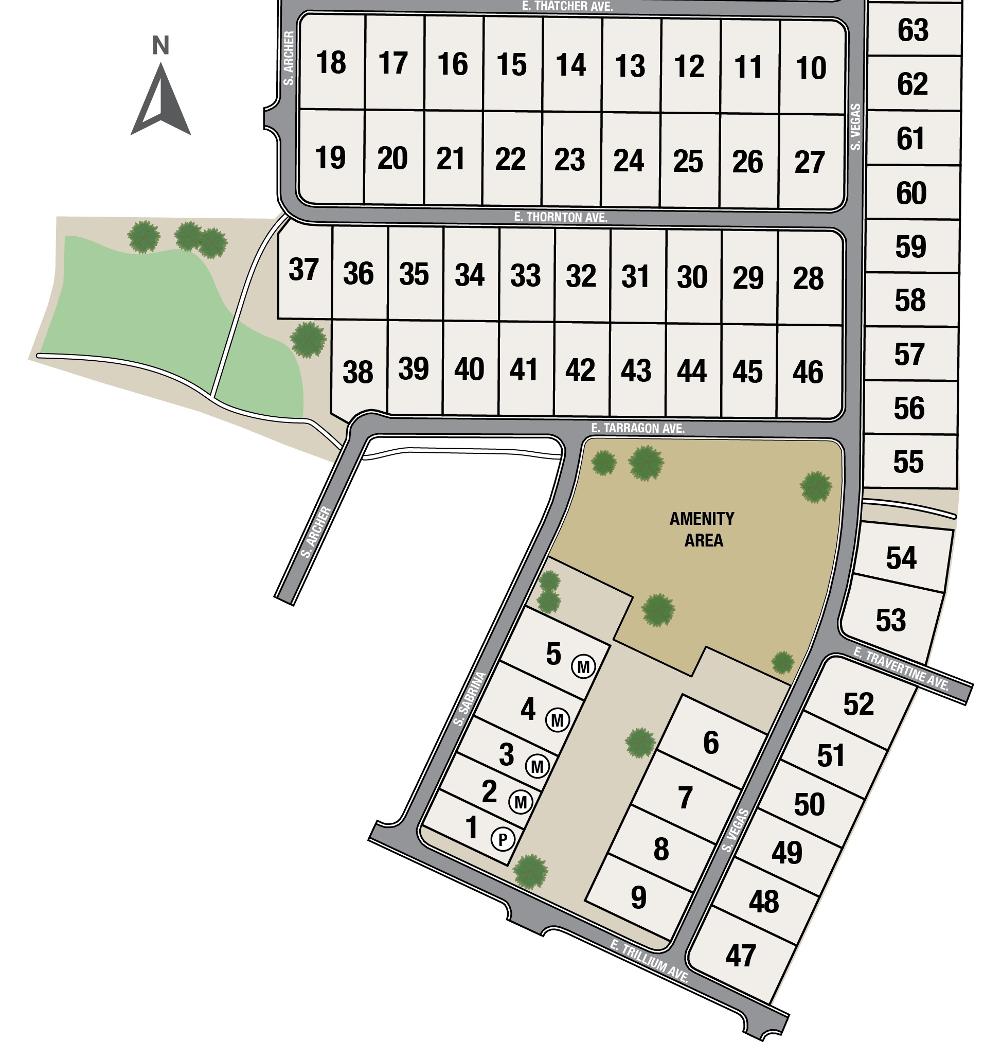 SOLD OUT: Estates at Eastmark Summit Collection in Mesa, AZ - Taylor ...
