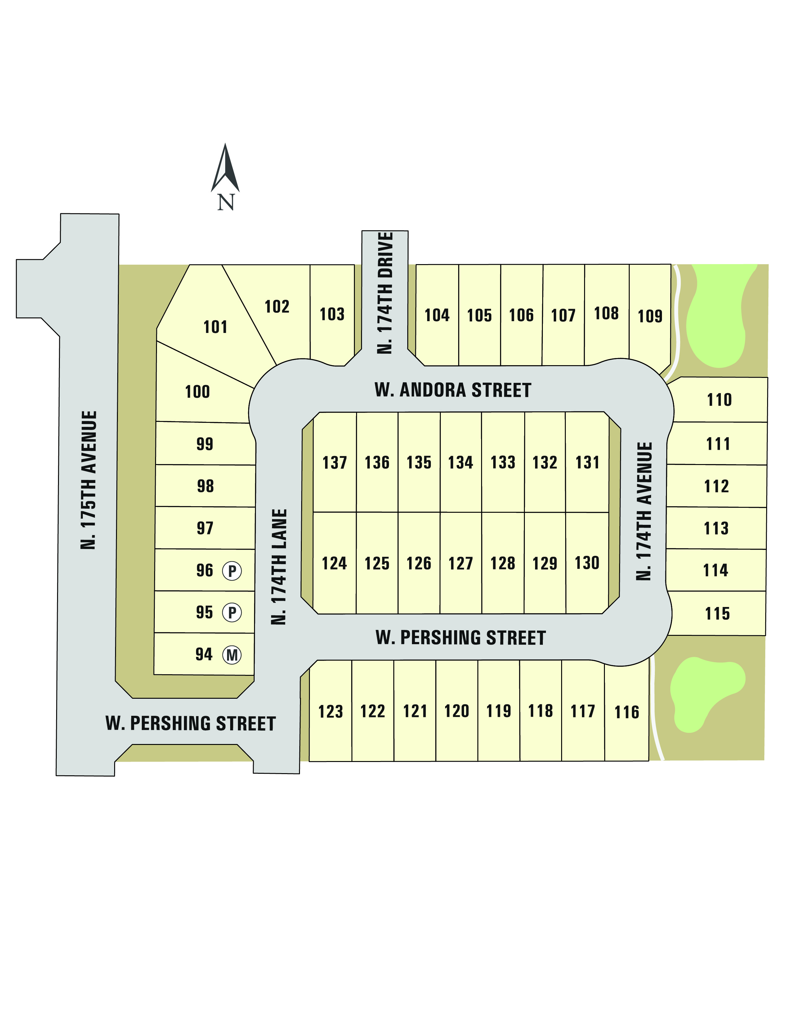 SOLD OUT: Heritage Farm Encore Collection in Surprise, AZ - Taylor Morrison