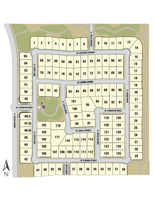 Las Brisas Expedition Collection