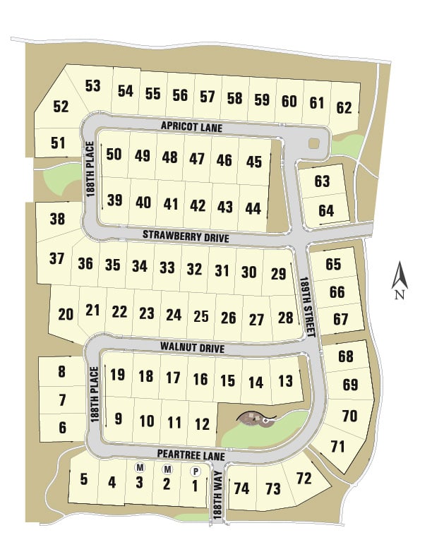 Legado Summit Collection