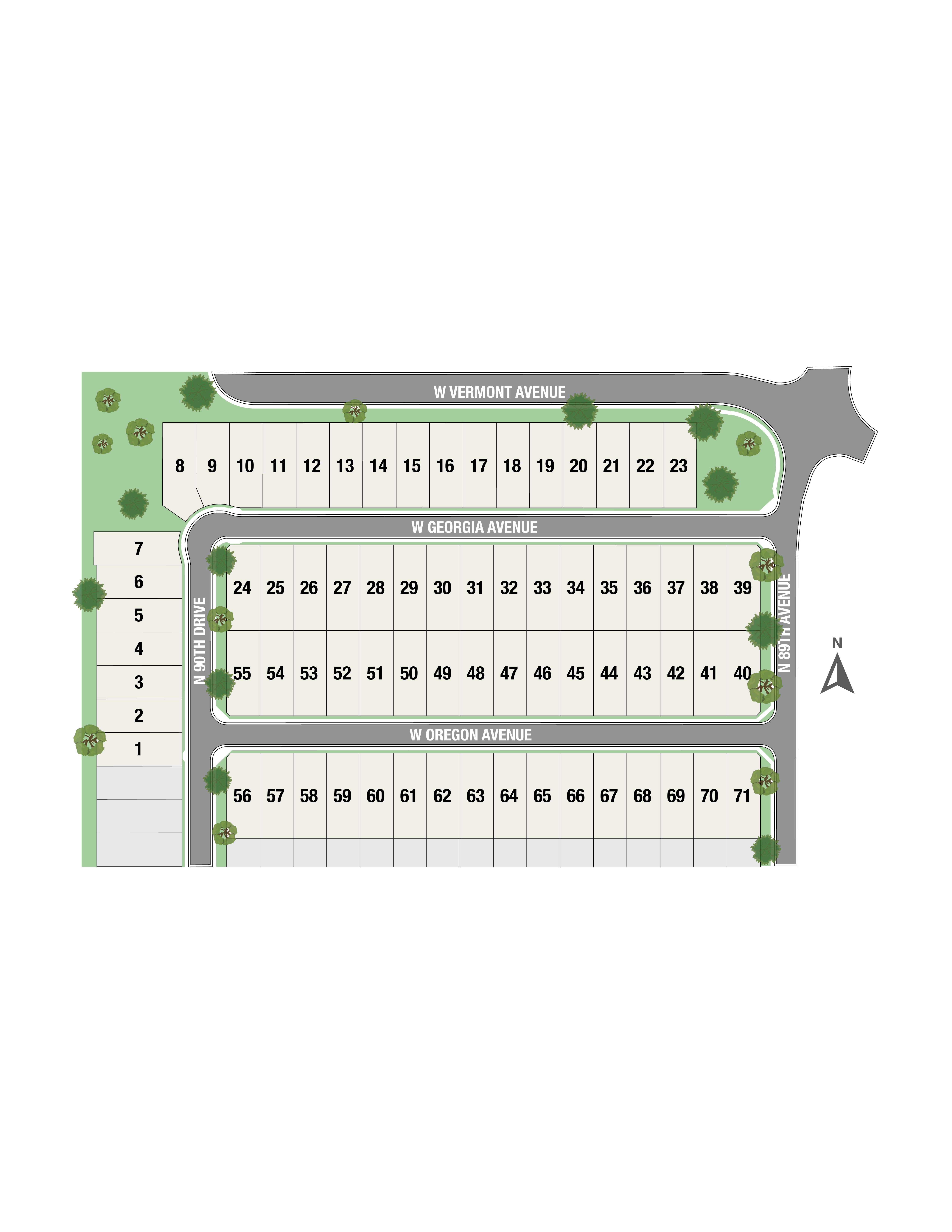 Stonehaven Discovery Collection