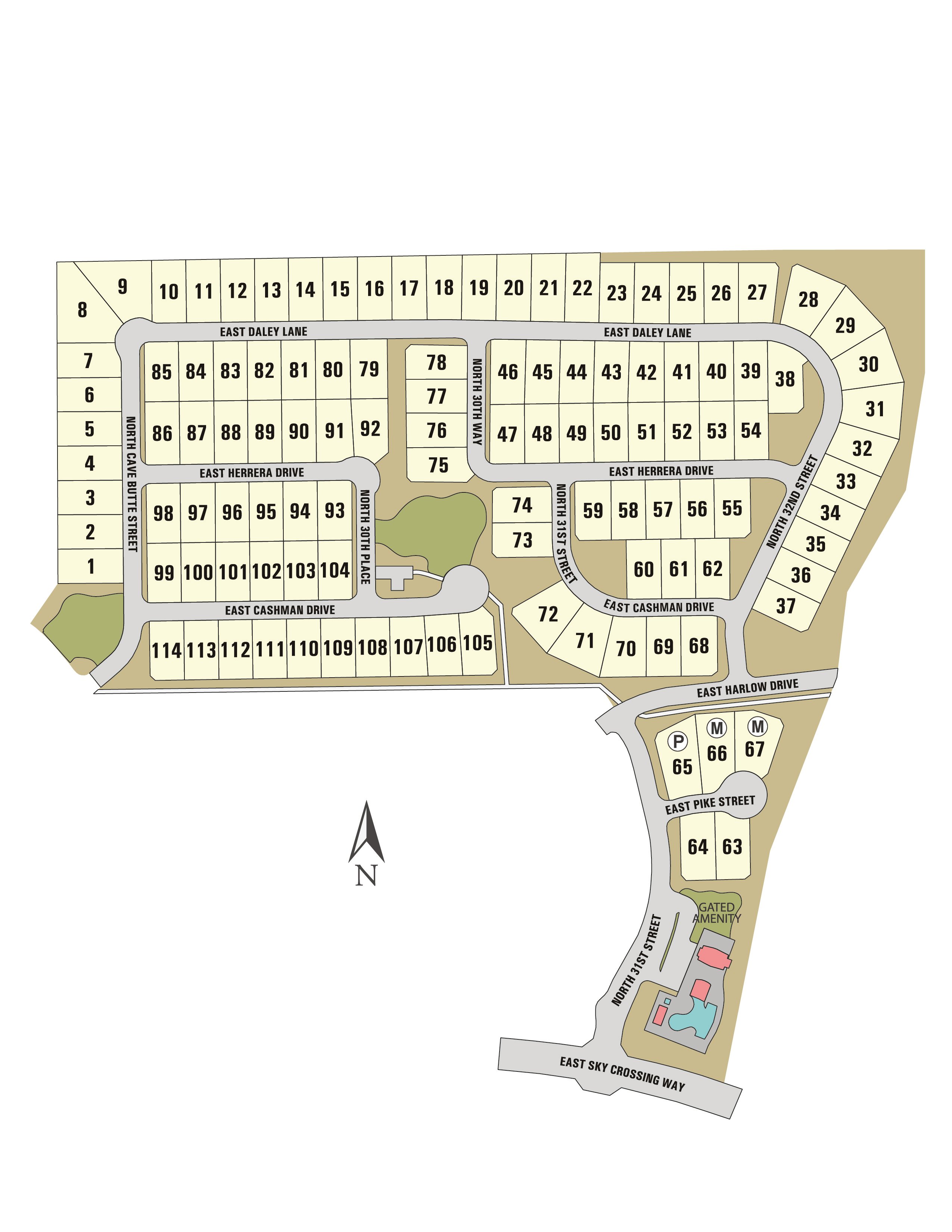 Taylor Morrison Sky Crossing Floor Plans | Floor Roma
