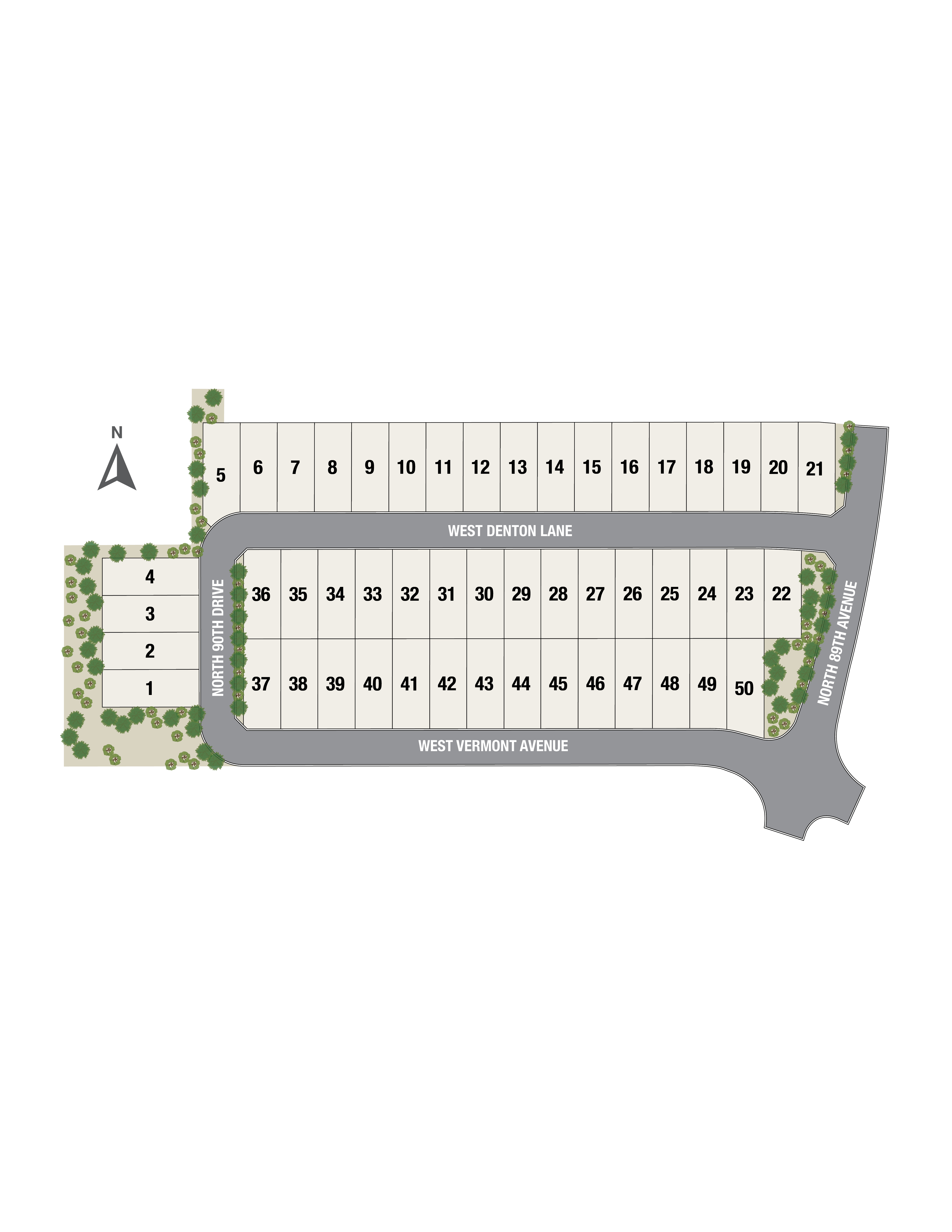 Stonehaven Encore Collection