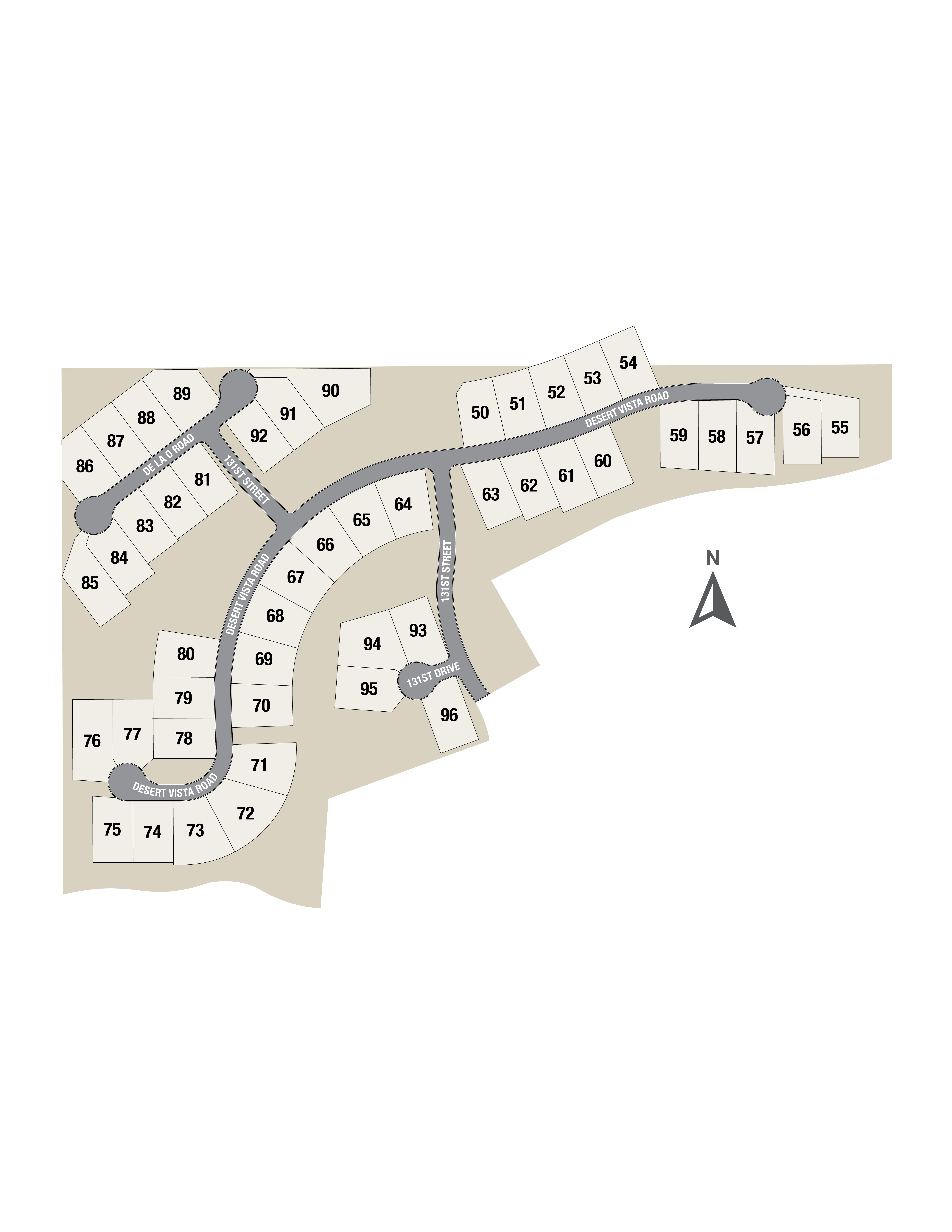 Scottsdale, Arizona Homes for Sale at Storyrock Summit Collection ...