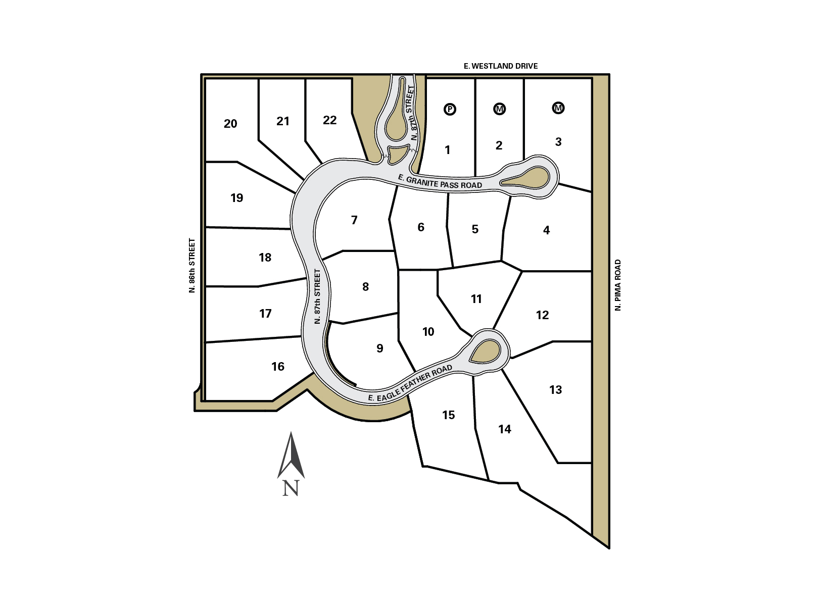 Copper Sky Capstone Collection