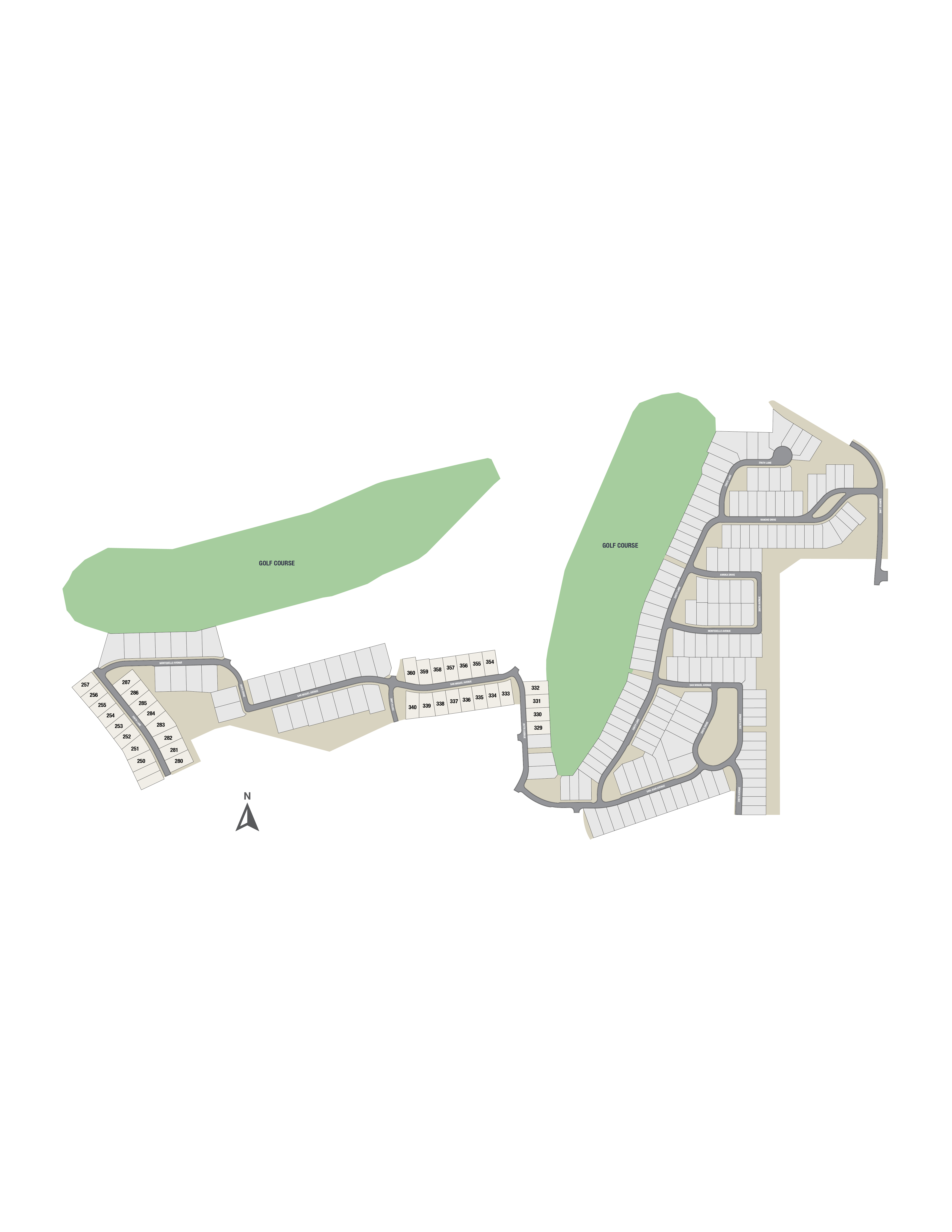 Victory at Verrado Venture II Collection