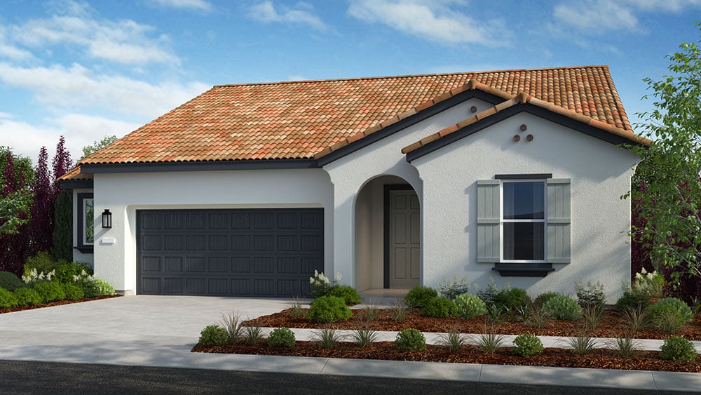 Dylan 3 bedroom homes for sale in Elk Grove CA