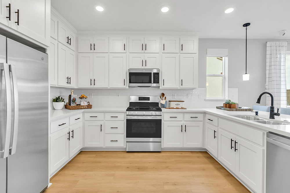 Folsom, California Homes for Sale at Encore at Folsom Ranch - Taylor ...