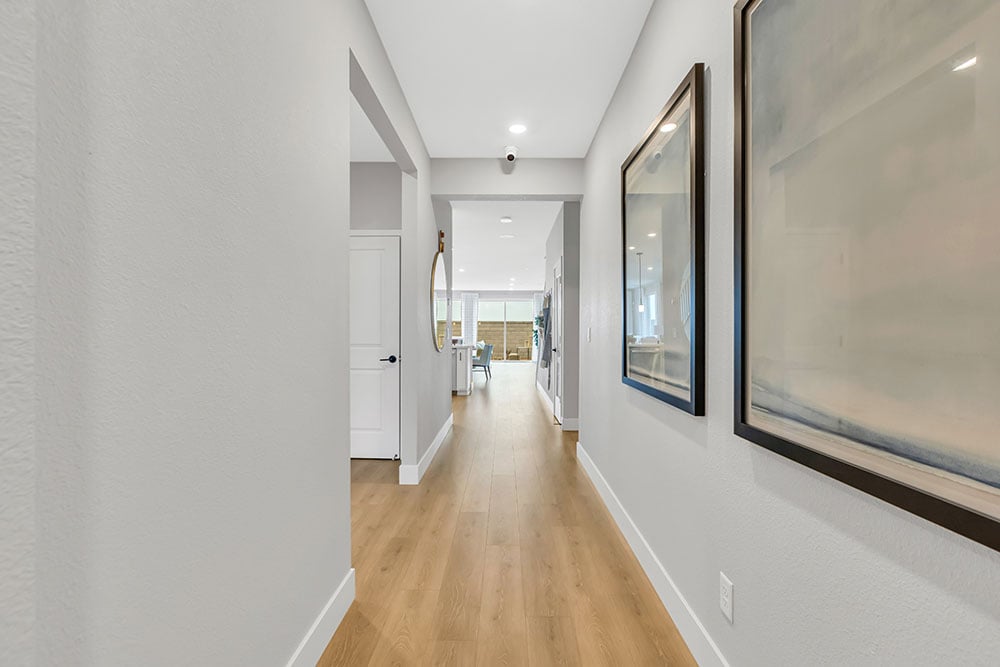 Folsom, California Homes for Sale at Encore at Folsom Ranch - Taylor Morrison