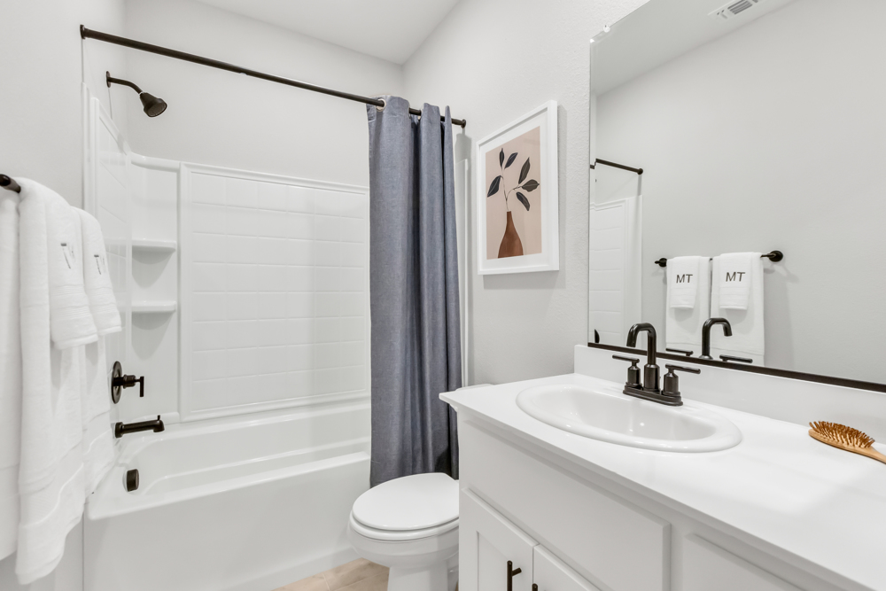 Folsom, California Homes for Sale at Encore at Folsom Ranch - Taylor ...