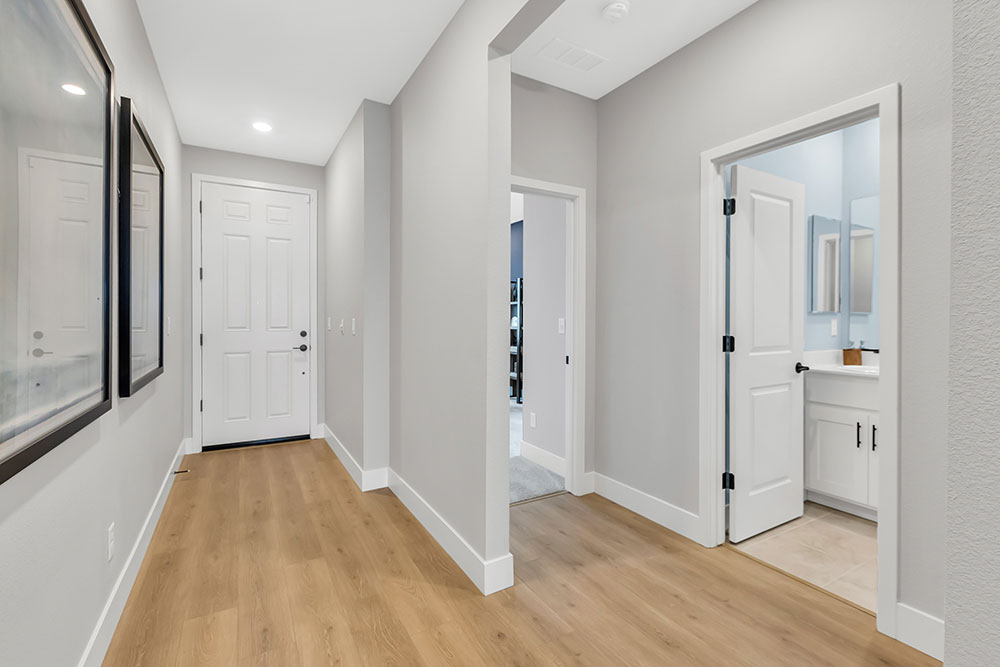 Folsom, California Homes for Sale at Encore at Folsom Ranch - Taylor ...