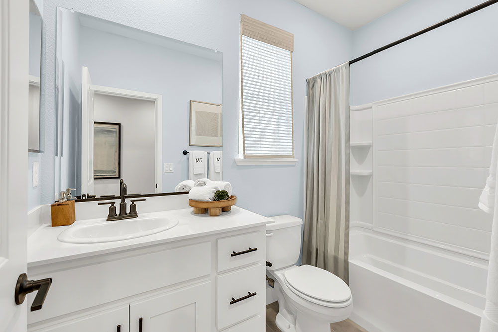 Folsom, California Homes for Sale at Encore at Folsom Ranch - Taylor ...