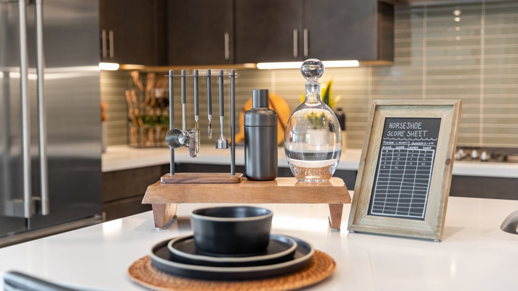 Cottages-Willow 3 bedroom homes for sale in Lincoln at Esplanade at Turkey Creek