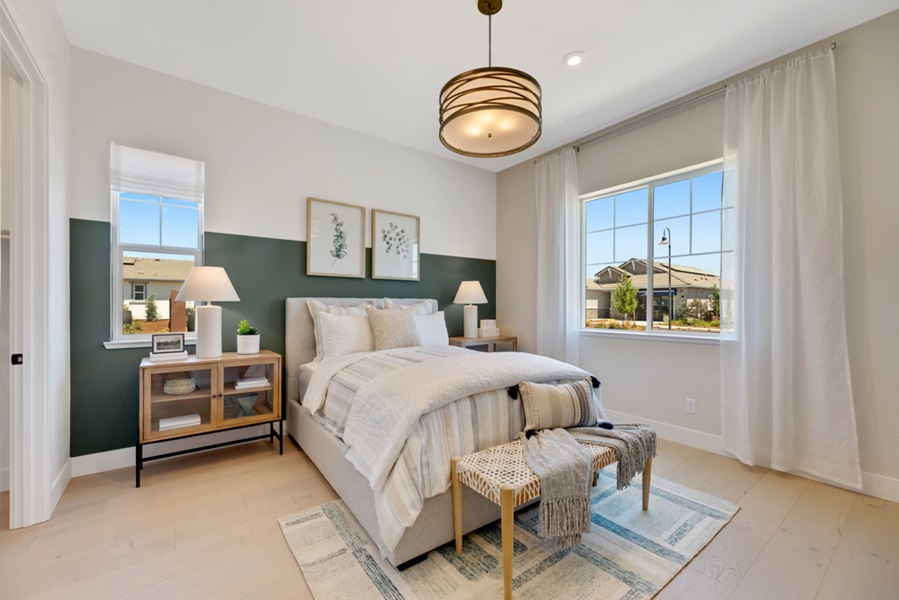 Estates-Glacier at Esplanade at Turkey Creek in Lincoln, CA - Designed ...