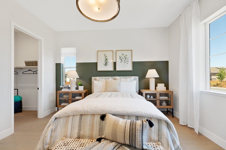 Estates-Glacier at Esplanade at Turkey Creek in Lincoln, CA - Designed ...