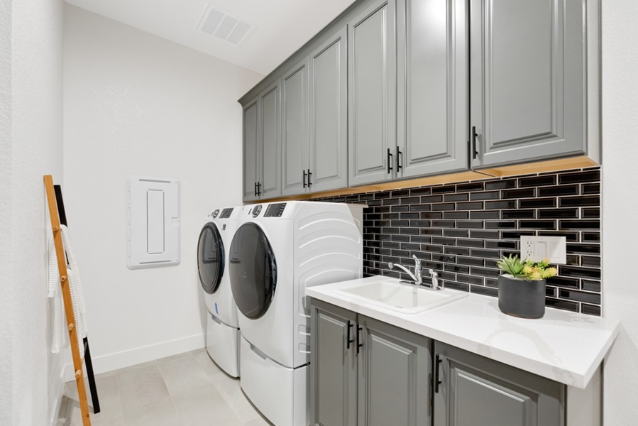 Estates-Meadow at Esplanade at Turkey Creek in Lincoln, CA - Designed ...