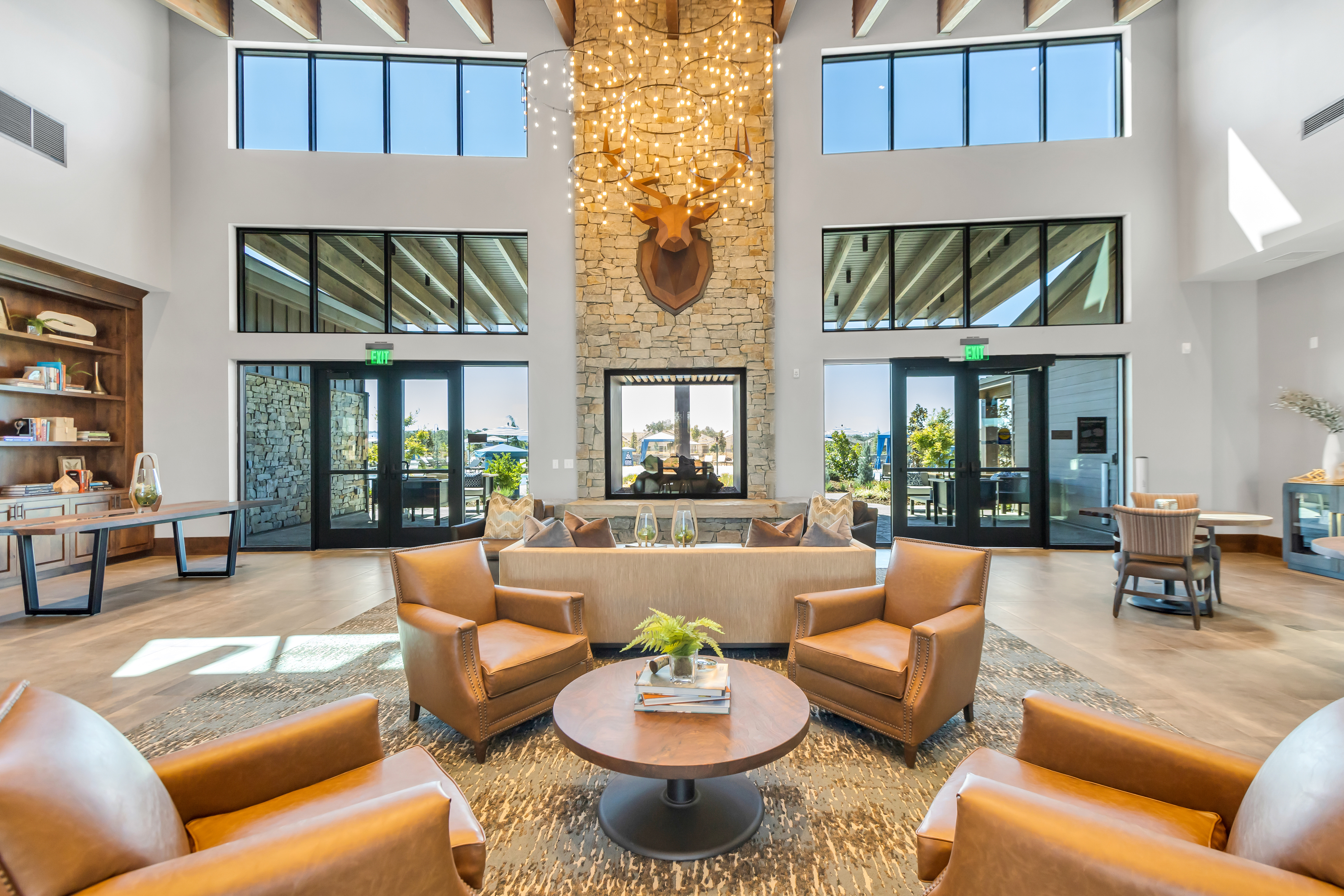 Resort-Style Living - Taylor Morrison