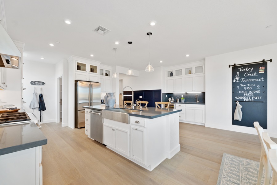 Premiers-Quail at Esplanade at Turkey Creek in Lincoln, CA - Designed ...